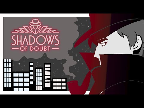 Steam Community :: Video :: Becoming A Master Detective | Shadows Of ...