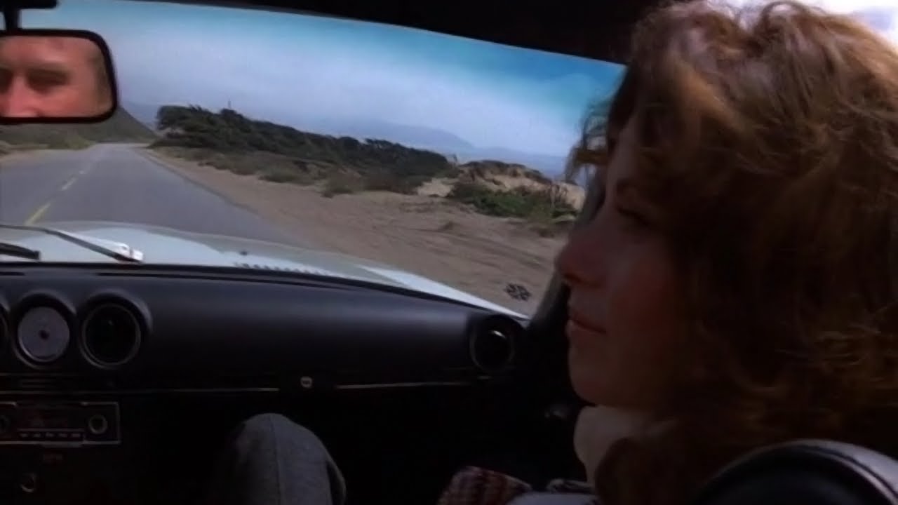 My date with Stefanie Powers