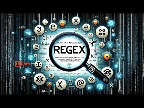 UiPath | RegEx Full Tutorial | RegEx For Beginners | Regular Expressions | RegEx in UiPath