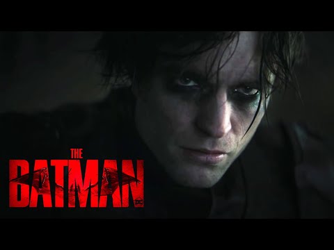 The Batman Fans Have Solved the Riddler's Riddle From the First Trailer