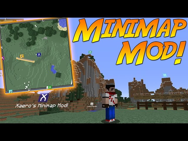 5 best Minecraft mods to try in 2022
