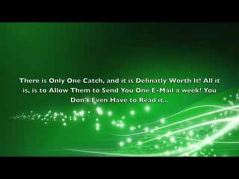 Easy.. FREE.. Amazing Web Traffic!