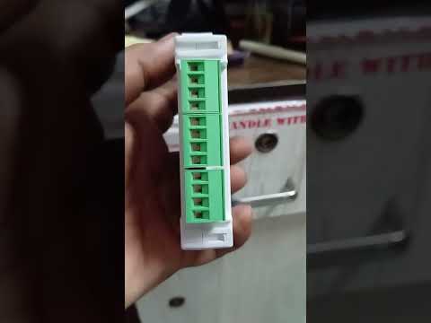 Addressable Monitor Module - Addressable Control Module Latest Price ...