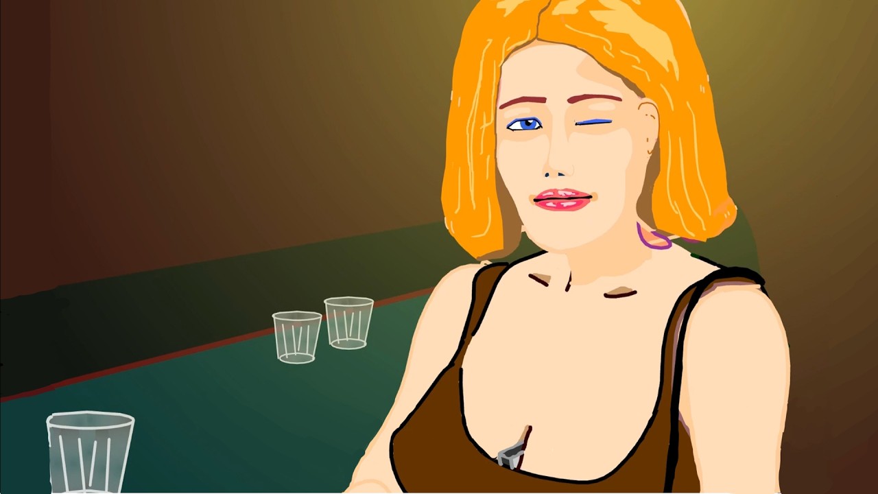 Newgrounds has some weird games…