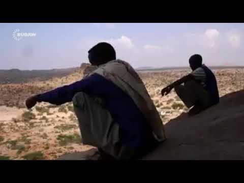 SOMALILAND ... a glimpse of what happened in Somaliland in 1988