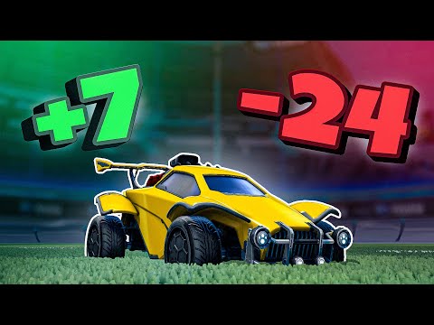 This is the state of ranked in 2022...