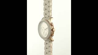 Michael Kors MK7386 - Runway Chronograph Watch • Watchard.com