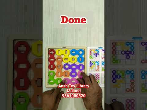 ANSH TOY LIBRARY #TOYS #MULUND #PUZZLES #BOOKS #JAIN #BOARDGAMES #BLOCKS