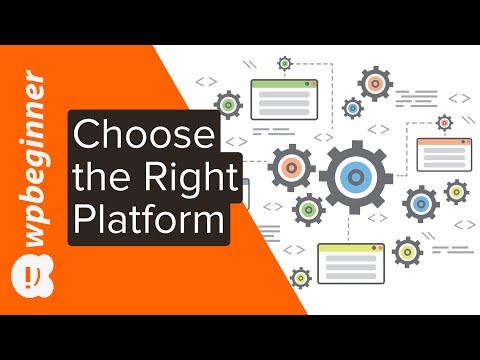 Choose the Best Website Builder for Making Your Website