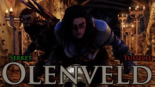 Olenveld A Haunting Mission at Skyrim Special Edition Nexus - Mods and ...