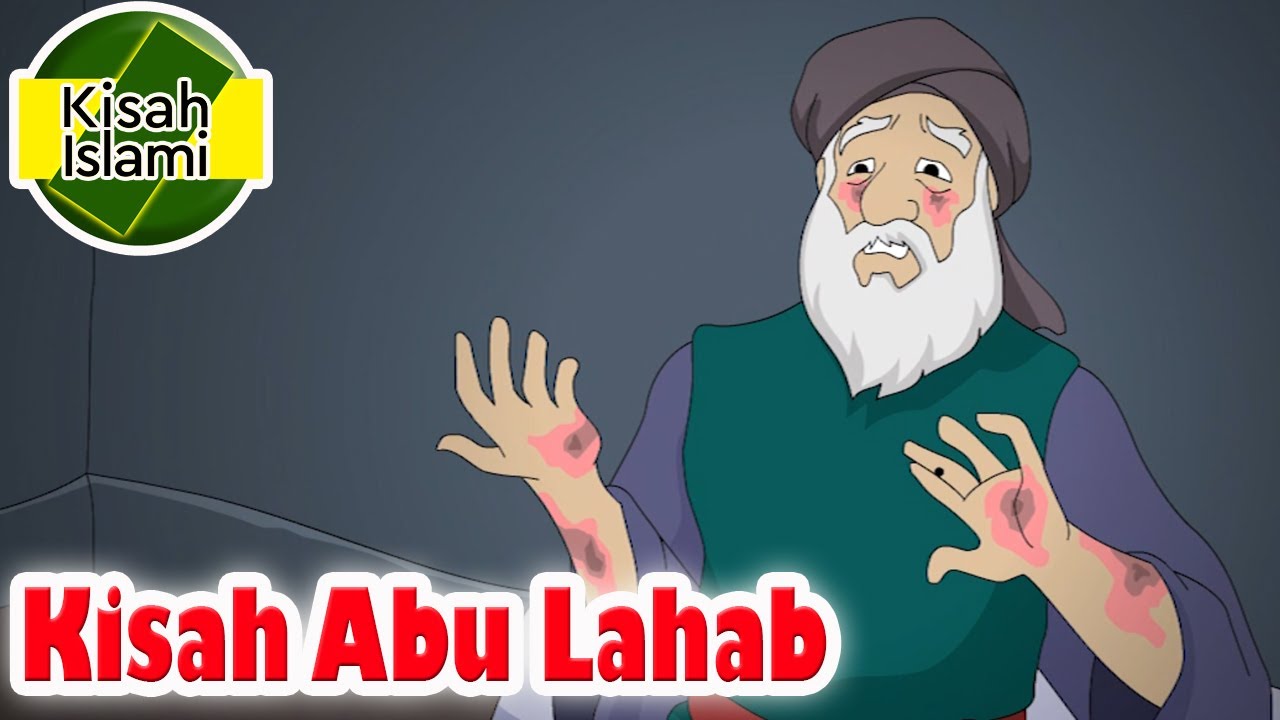 The Story of Abu Lahab: A Lesson in Defiance and Consequence | Galaxy.ai