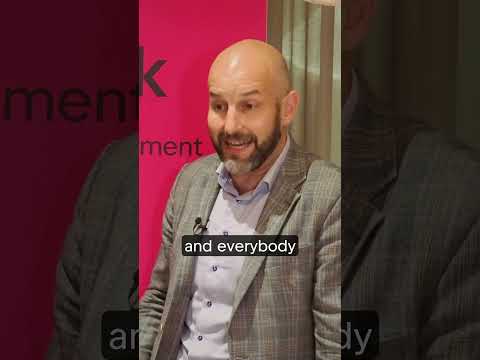 Your Teams. Your Terms. YouTrack | Holubová advokáti Law Firm Interview