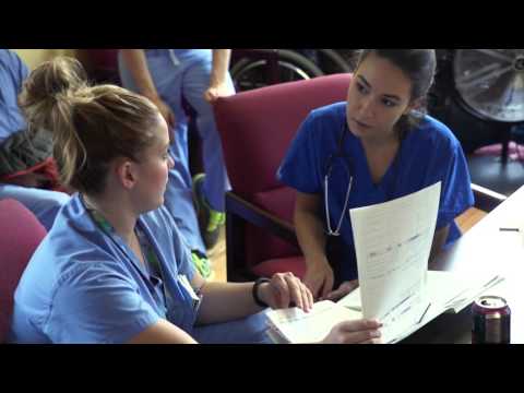 The IU Student Outreach Clinic provides basic health care for Indy's eastside