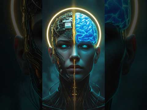 This Computer Runs on Human Brain Cells — And It Just Learned by Itself!