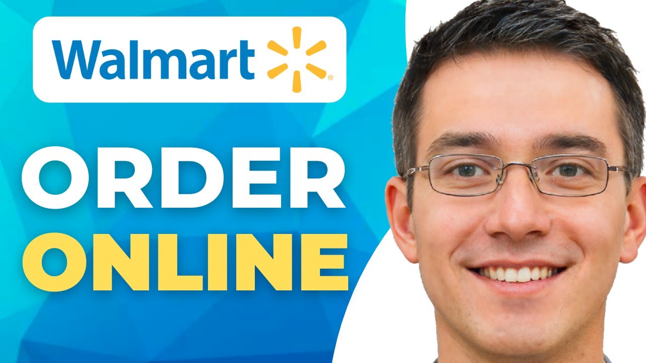How to Order from Walmart Online (Beginner's Guide)