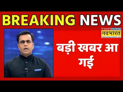 News ki Pathshala Live: दिनभर की बड़ी खबरें | PM Modi | Sushant Sinha | Israel Iran War News