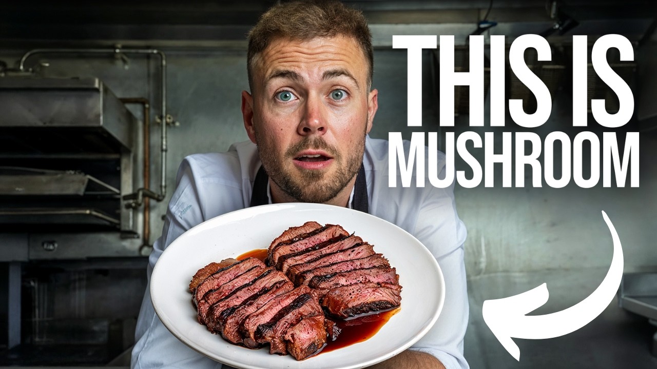 5 Mushroom Recipes Even Meat Lovers Will Love