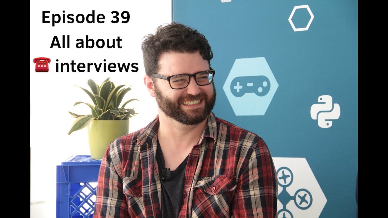 Devpost Commit, 39 | All about phone interviews