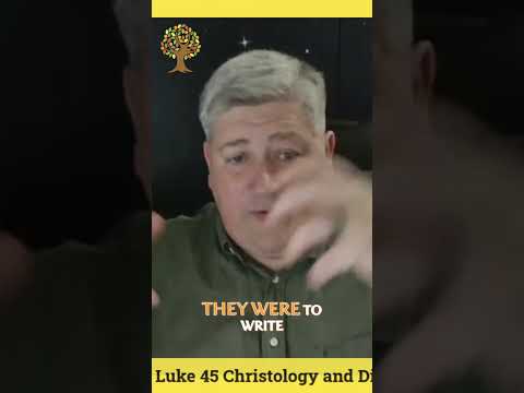 Having good Christology = Being a good Disciple
