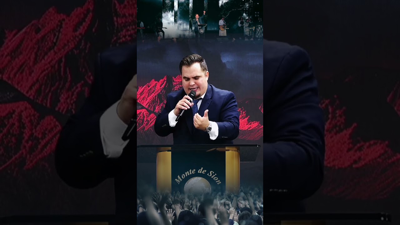 Put off the old self before it's too late! - Pastor Jahaziel Rodríguez - Christian Sermons