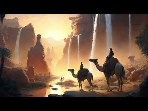 Elias Fassos, RisK (Gr) - Muscat feat. Bassam Rady (Billy Esteban Remix)