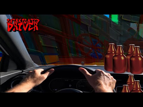 Steam Community :: Intoxicated Driver