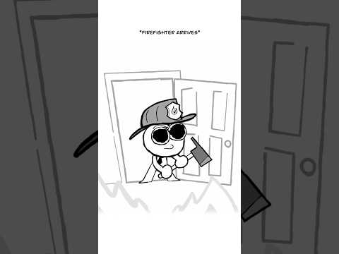 It Is What It Is 😒 (Animation Meme) #shorts