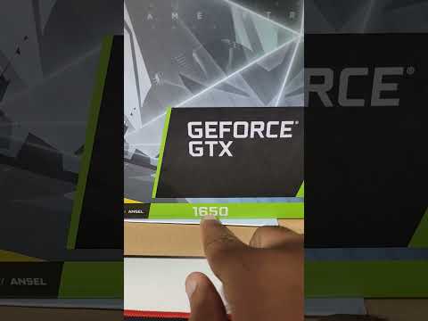 Como baixar e instalar o driver da sua placa de vídeo Nvidia #pcgamer #shorts #nvidia #driver