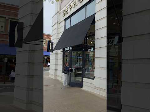 NO LIMIT SEPHORA SALE SHOPPING SPREE! part 1