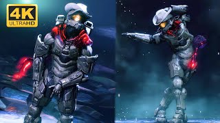 Master Chief Dancing at Devil May Cry 5 Nexus - Mods and community