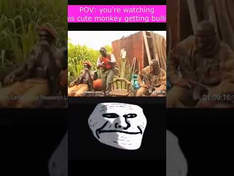 Monkeyπ | Troll Face