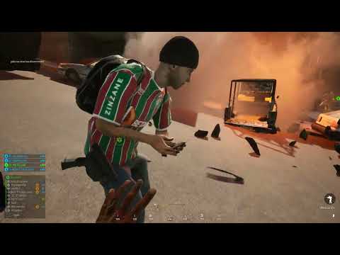 Steam Community :: Video :: First Time in Favela Squad Mod - Local ...