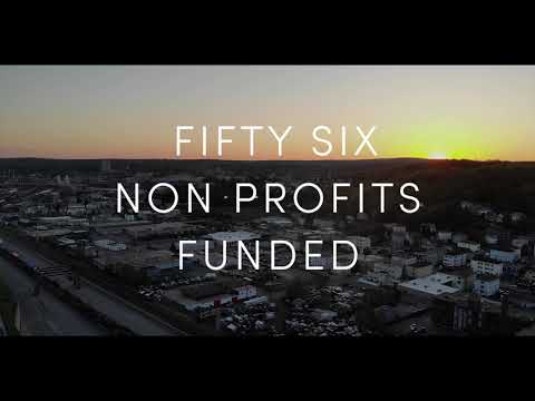 Making a Difference - Reliant Foundation's Impact Video 2021