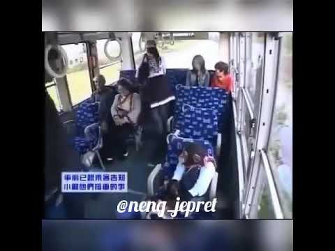 A monkey in Japan