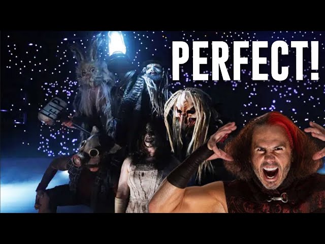 “Wyatt Sick6 would end their careers,” - Fans erupt as 49-year-old ...