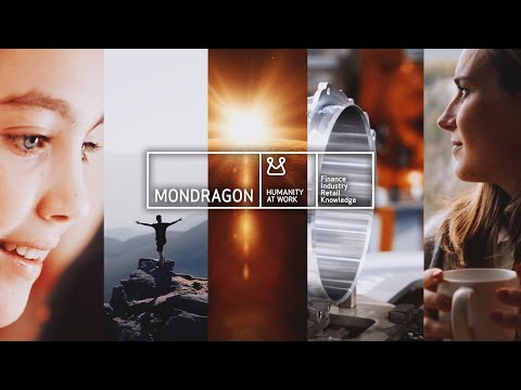 Zer egiten du MONDRAGONek (bertsio luzea)