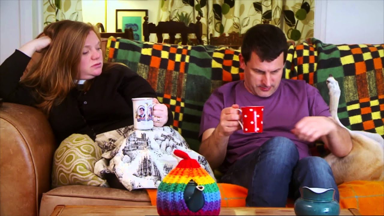 Watch the best Gogglebox moments as Channel 4 show returns with series ...