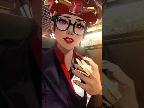 Facial Expression Tracking Test #anime #motioncapture #deforum #ai #stablediffusion