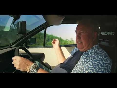 S06 E01: The Grand Tour - One For The Road (Part 7)