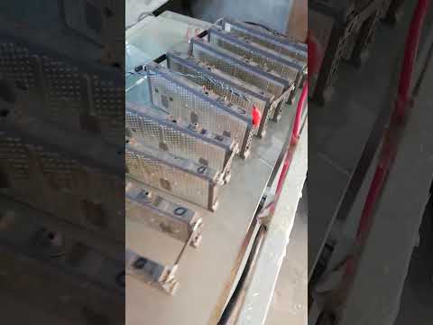 hybrid battery Repairing #P0A80