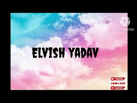Chora Rao Sahab Ka Song lyrics | Yadav Brand 2 Song | VISHAL952 SONGS#song #viral #elvishyadav