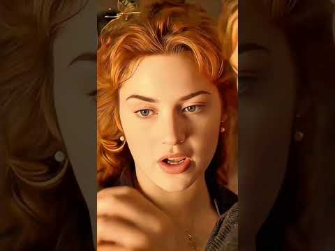 Watch JACK and ROSE's EPIC Love Story in TITANIC 1997 Full Movie