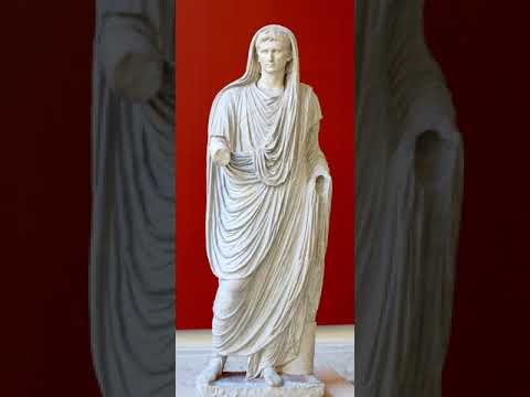 Pontifex Maximus | Wikipedia audio article