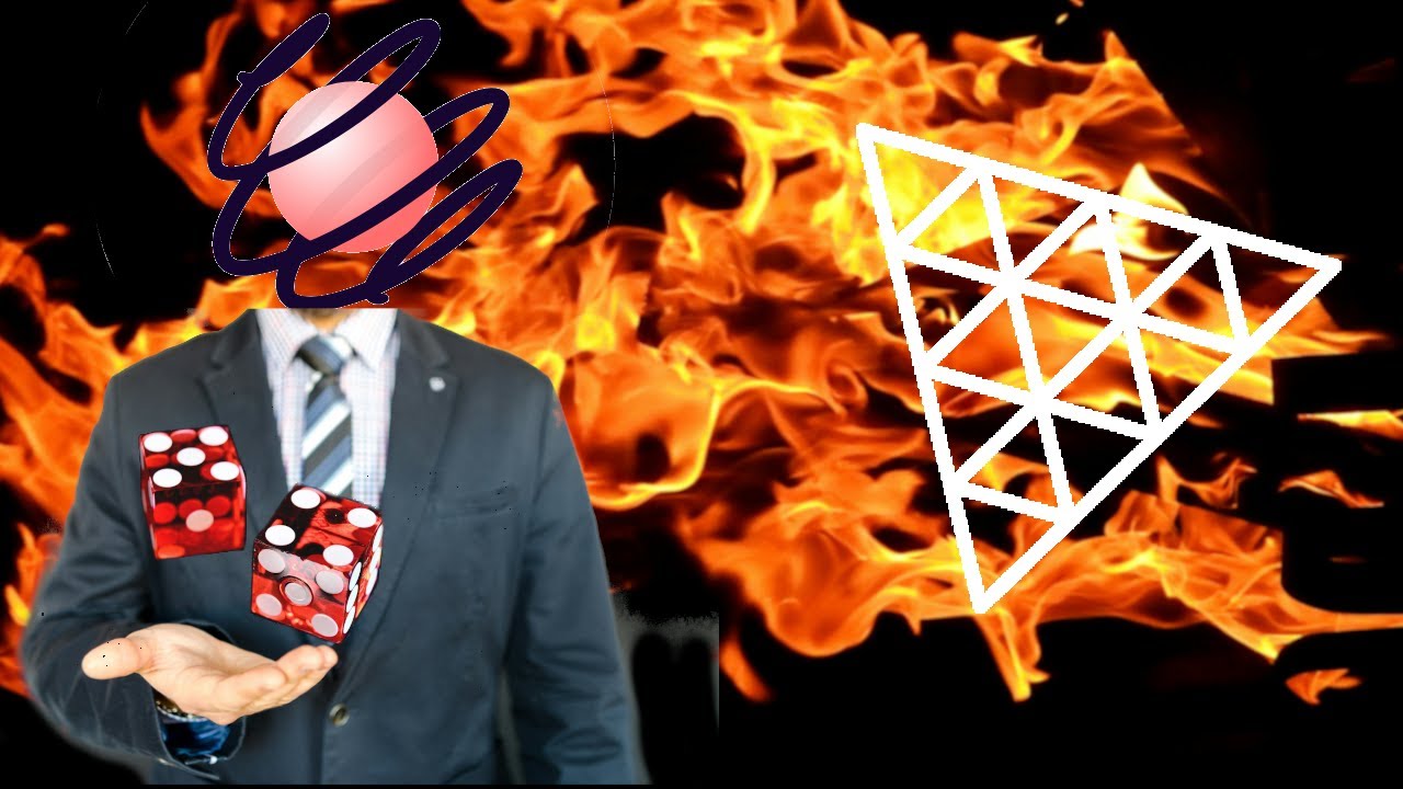 Dice animation with React Three Spring