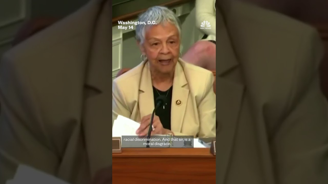 Rep. Bonnie Watson Coleman spars with RFK Jr. over cuts at minority health offices