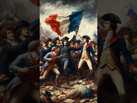 French word origin of "Coup d'etat" #history