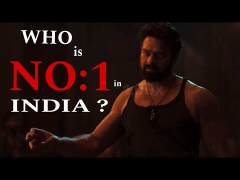 Who is NO:1 in India ? - BUT WHY?🥵