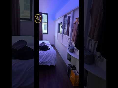 My Stay At Point A Hotel in Glasgow April 2025 #ihg #ihgrewardsclub