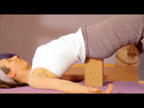 Yin Yoga & Yang Yoga - Sanft und kraftvoll zur inneren Mitte - Stefanie Arend - www.yinyoga.de