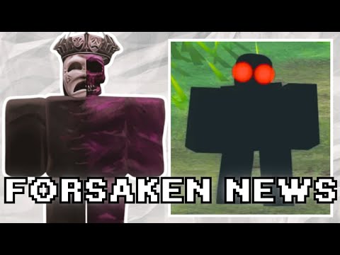 Forsaken News: Noli Leaked (Cloning?!), Stan & MLG Chance ACTUAL Footage In Game & More!